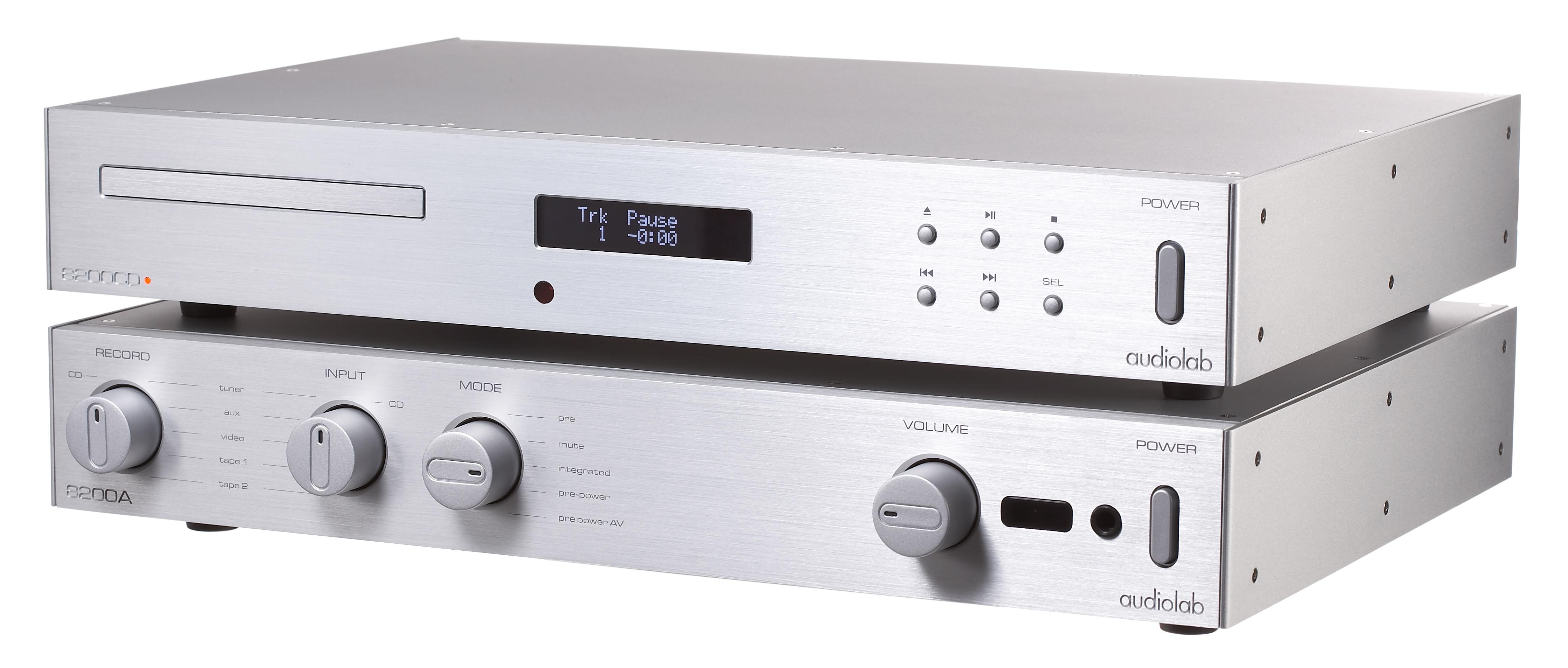 AUDIOLAB AUDIOLAB