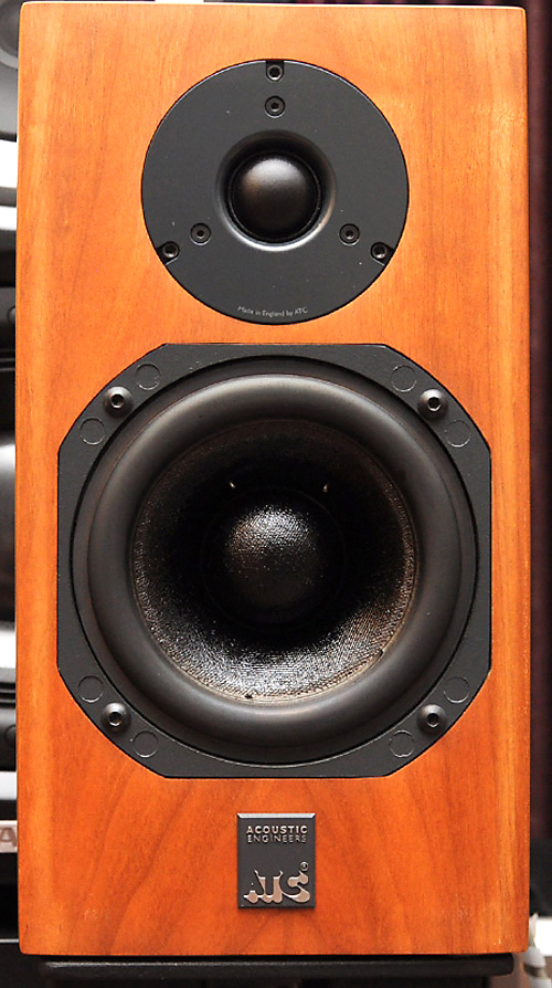 ATC SCM7 Loudspeakers - av2day.com