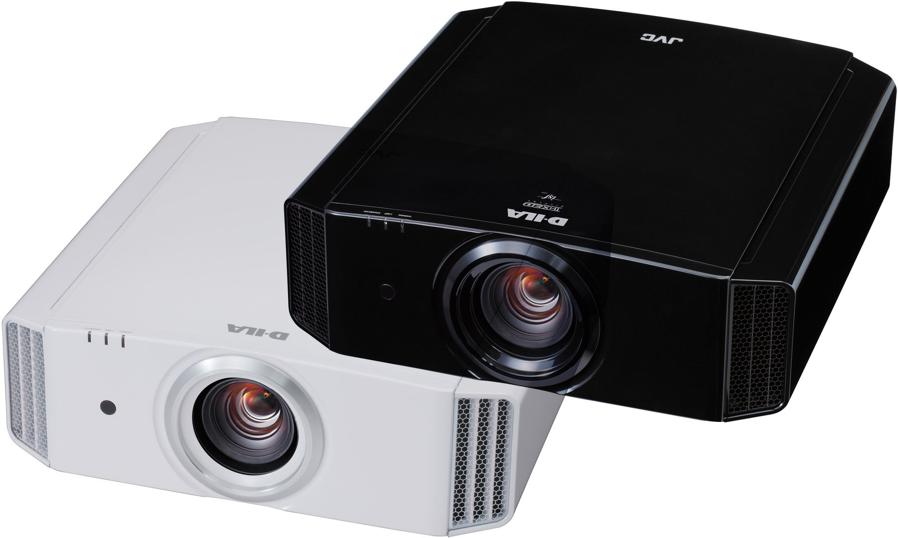 JVC DLA-X5000 D-ILA Home Theatre Projector - av2day.com