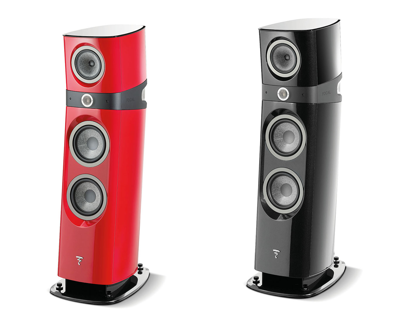 Focal Sopra N⁰3 Speaker System - av2day.com