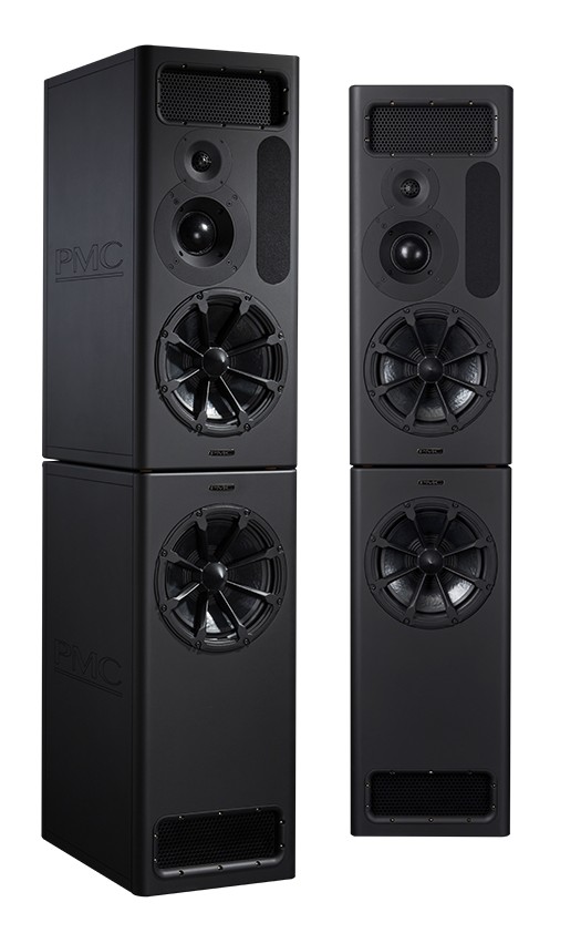 PMC MB3 Speaker System - av2day.com