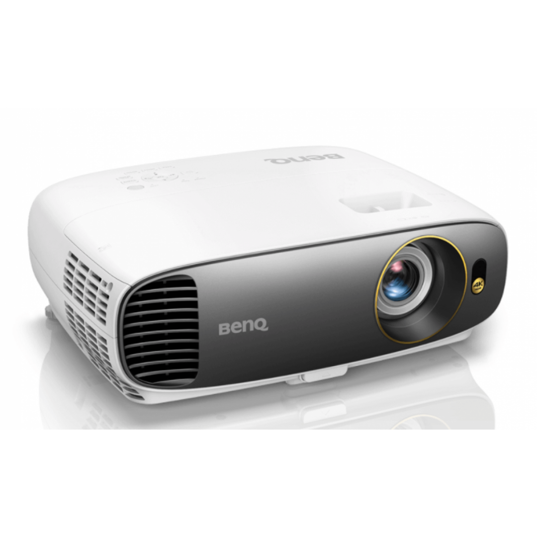 BenQ Introduces Affordable 4K Projector - av2day.com