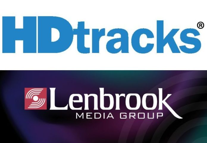 Lenbrook and HDtracks to launch FLAC and MQA music streaming site ...