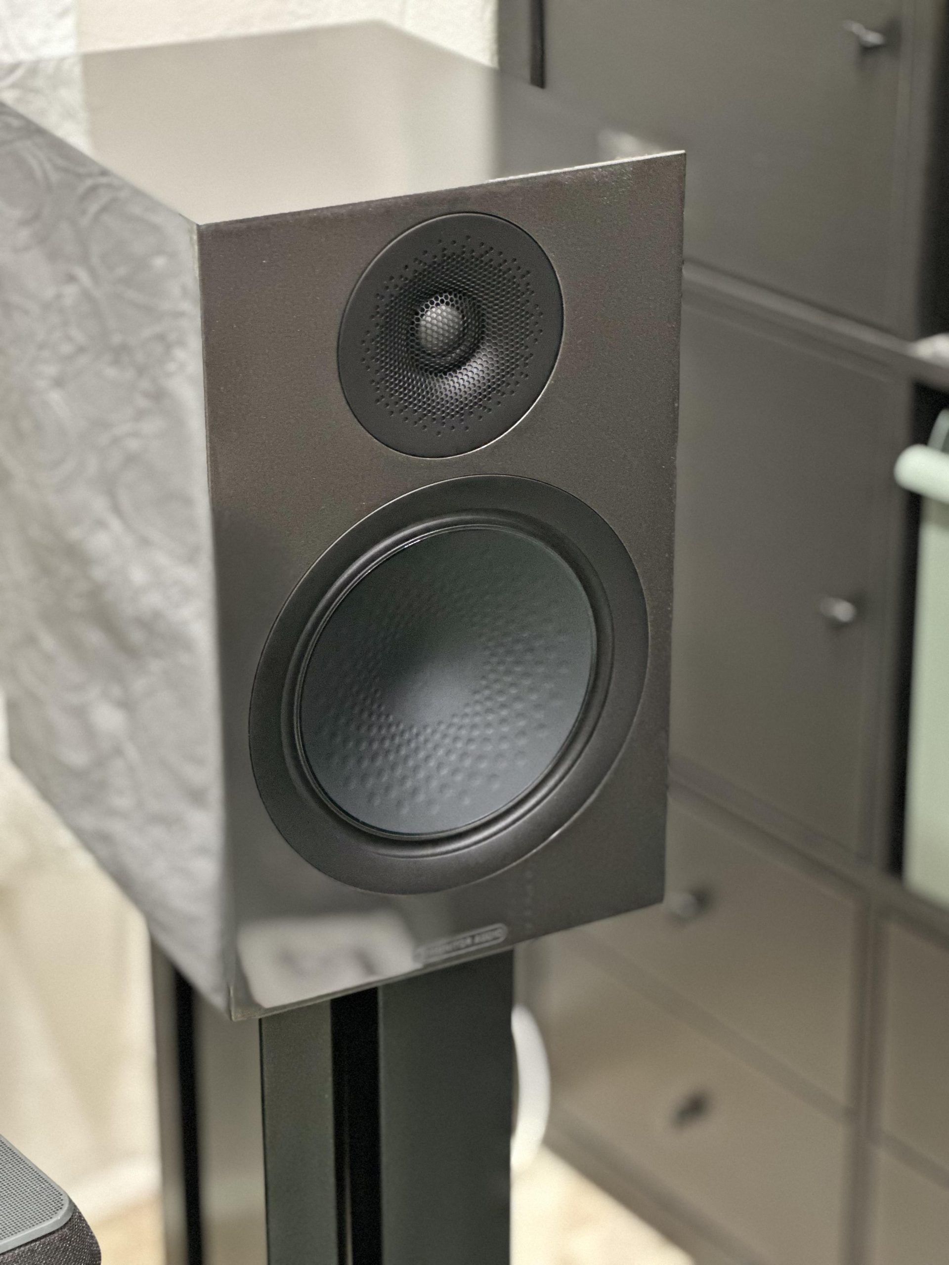 Monitor Audio Silver 100 7G Limited Edition - av2day.com