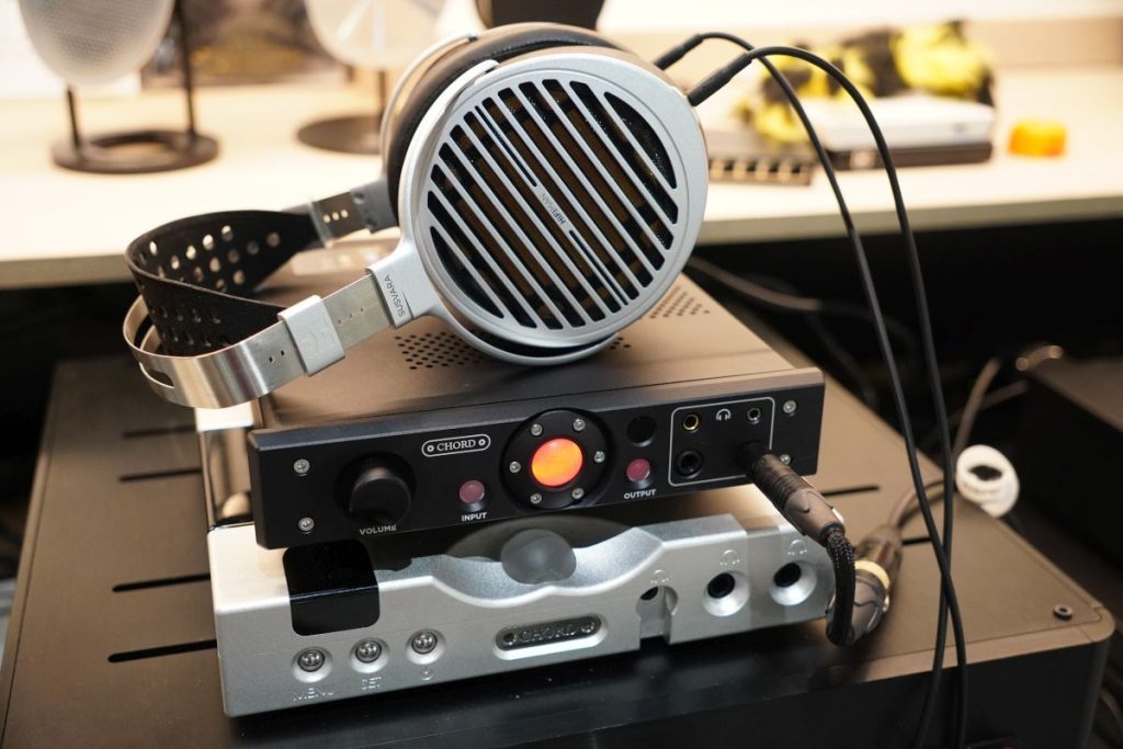 Chord Alto launched at Stars Picker - av2day.com